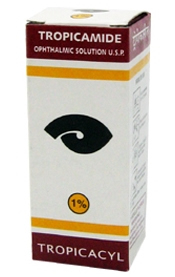 Tropicacyl Ophthalmic Solution | Leading Eyecare Specialists in India ...